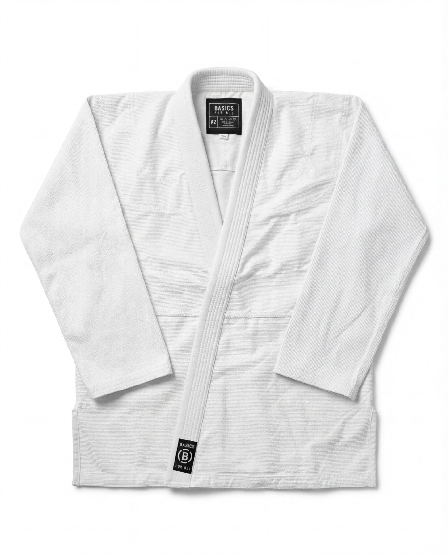 Lightweight BJJ Gi – Jiu Jitsu Gi Canada | Basics for BJJ